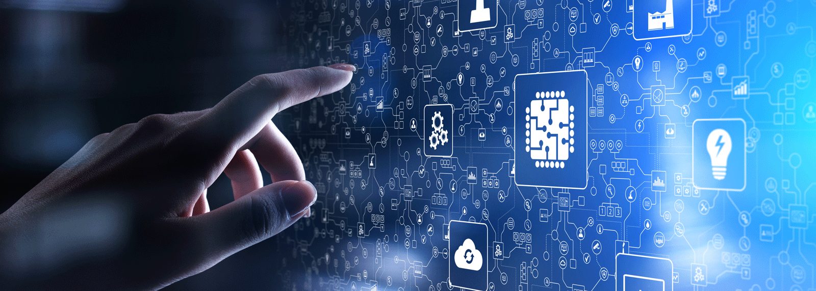 DynaSys Solutions | Informatica数据管理整合平台